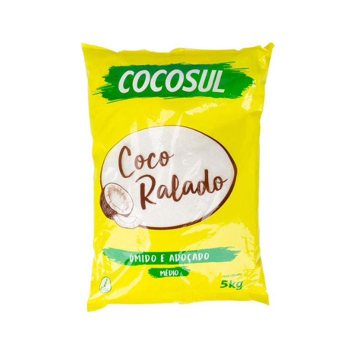 Coco Nac.Cocosul Medio 5Kg